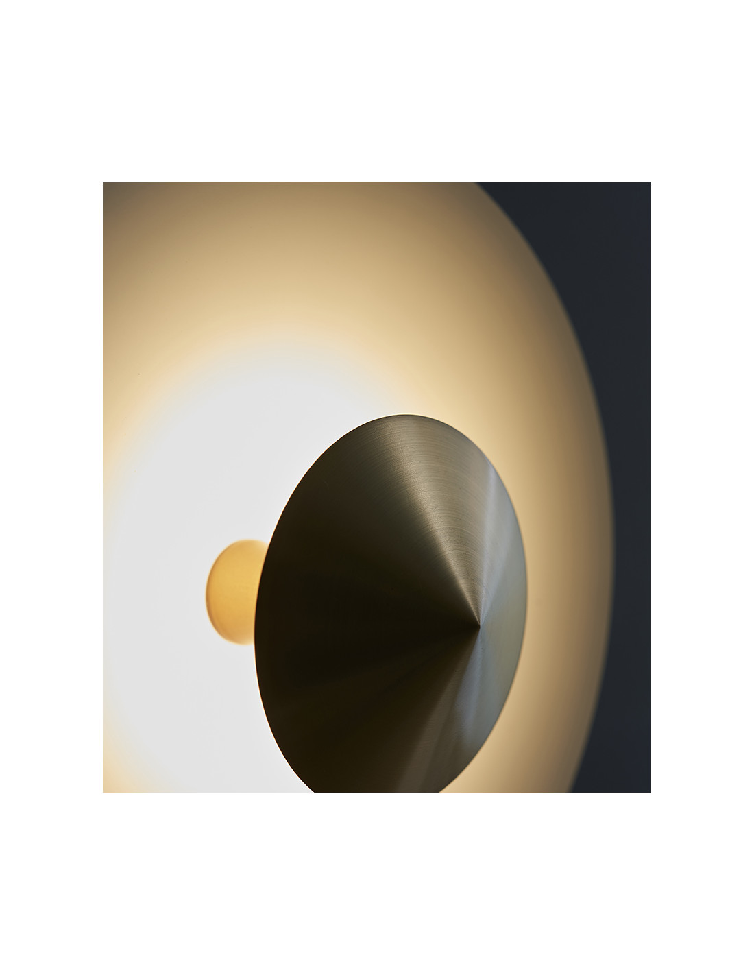 LAOS Ceiling and Wall Lamp LED